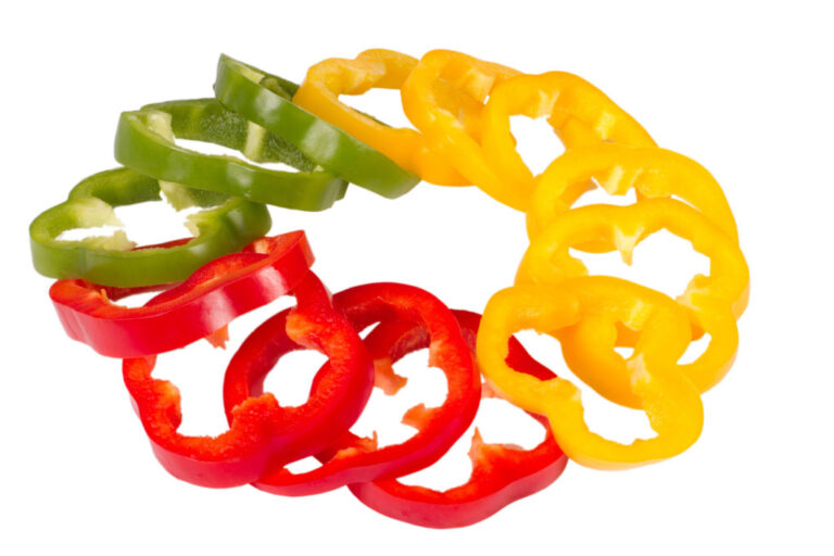 Pepper Rings | Pilmifresh